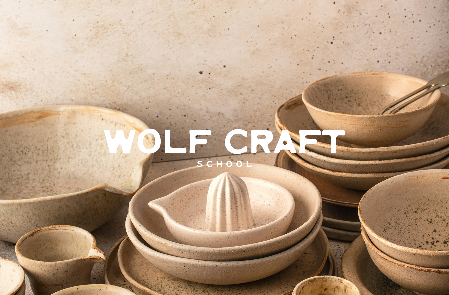 Branch Weaving with Kaci Smith – Wolf Craft School and Collective